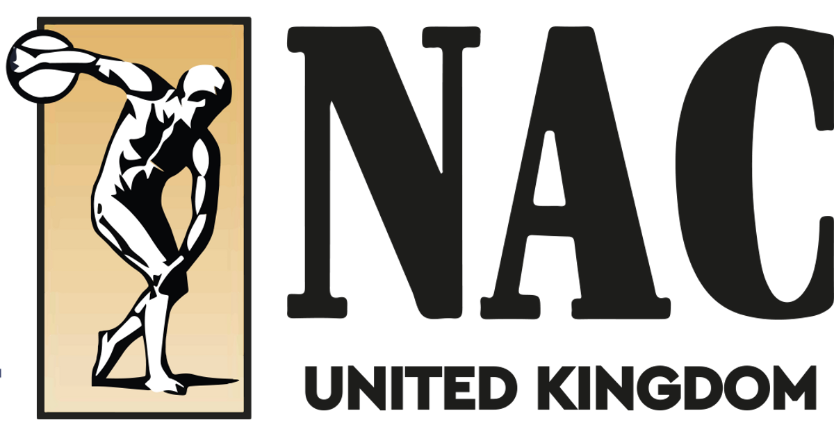 NAC UK – NACUK