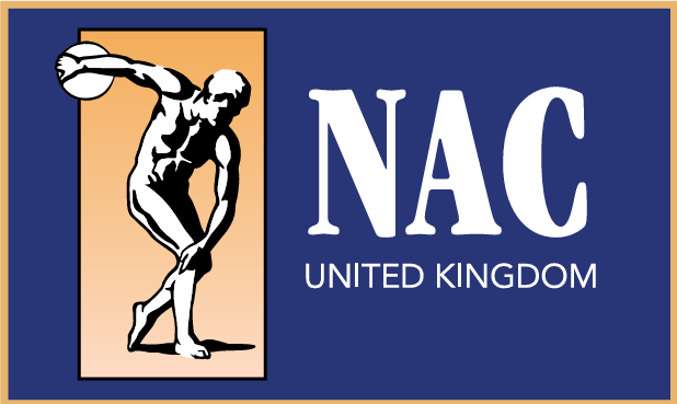 NAC UK SHOW - 23 May 2026 – NACUK